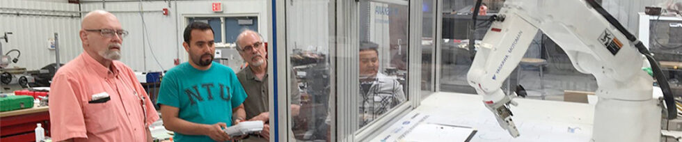 Industrial Engineering Ntu