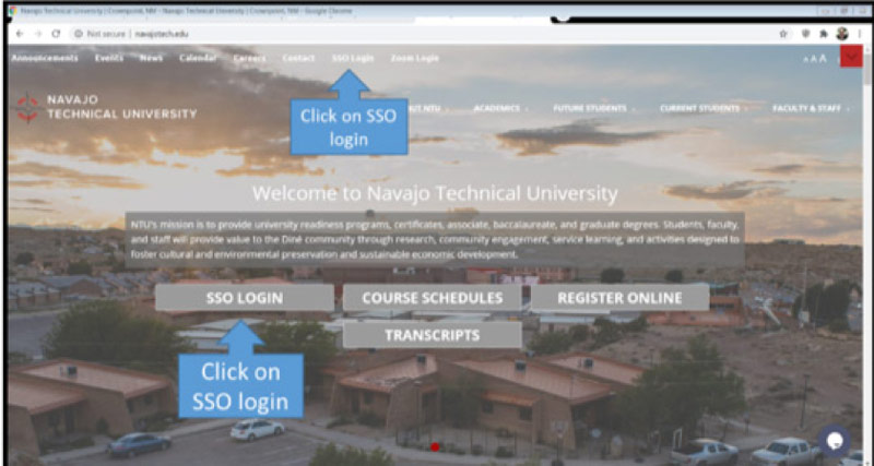 Online Learning for Dual Credit Students | NTU