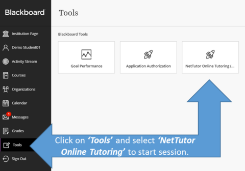 Online Tutoring | NTU