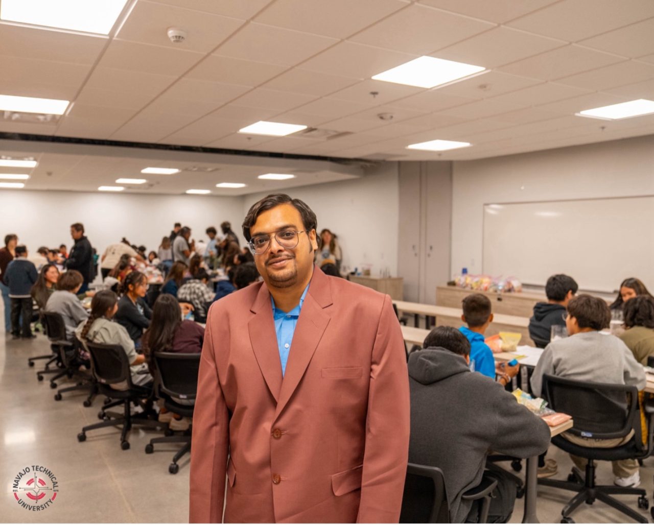 Navajo Technical University Team Wins | NTU