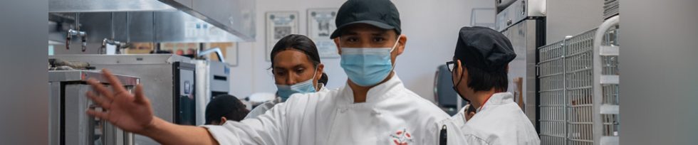 Professional Baking | NTU