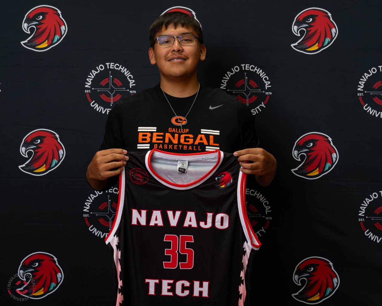 NTU Welcomes 2025 Men’s Basketball Team | NTU