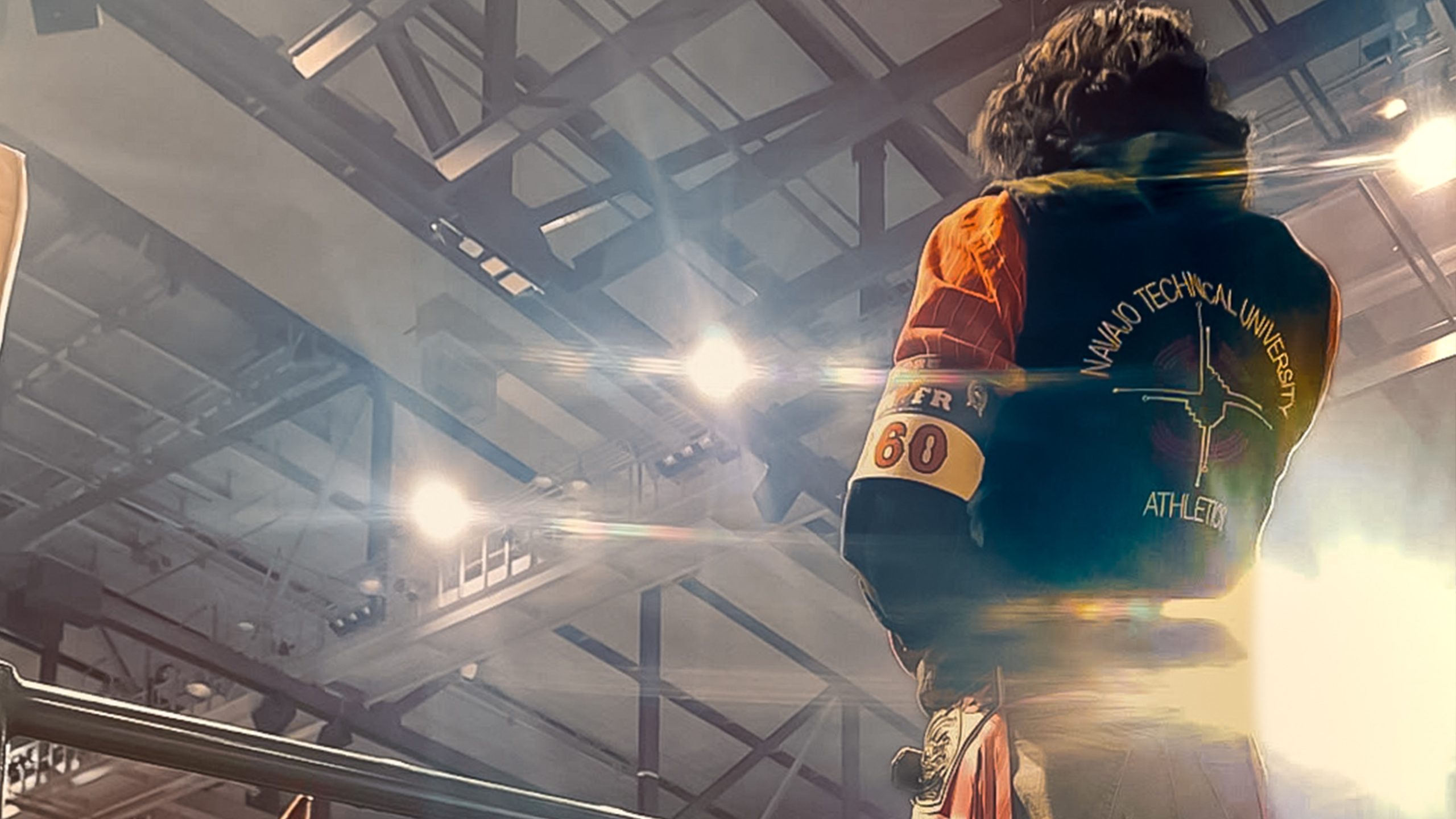 NTU Rodeo Athlete Qualifies for the Collegiate National Finals Rodeo | NTU