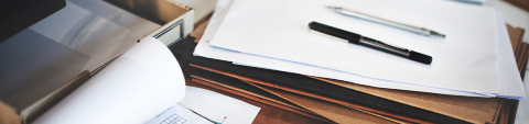 Administrative Office Specialist | NTU