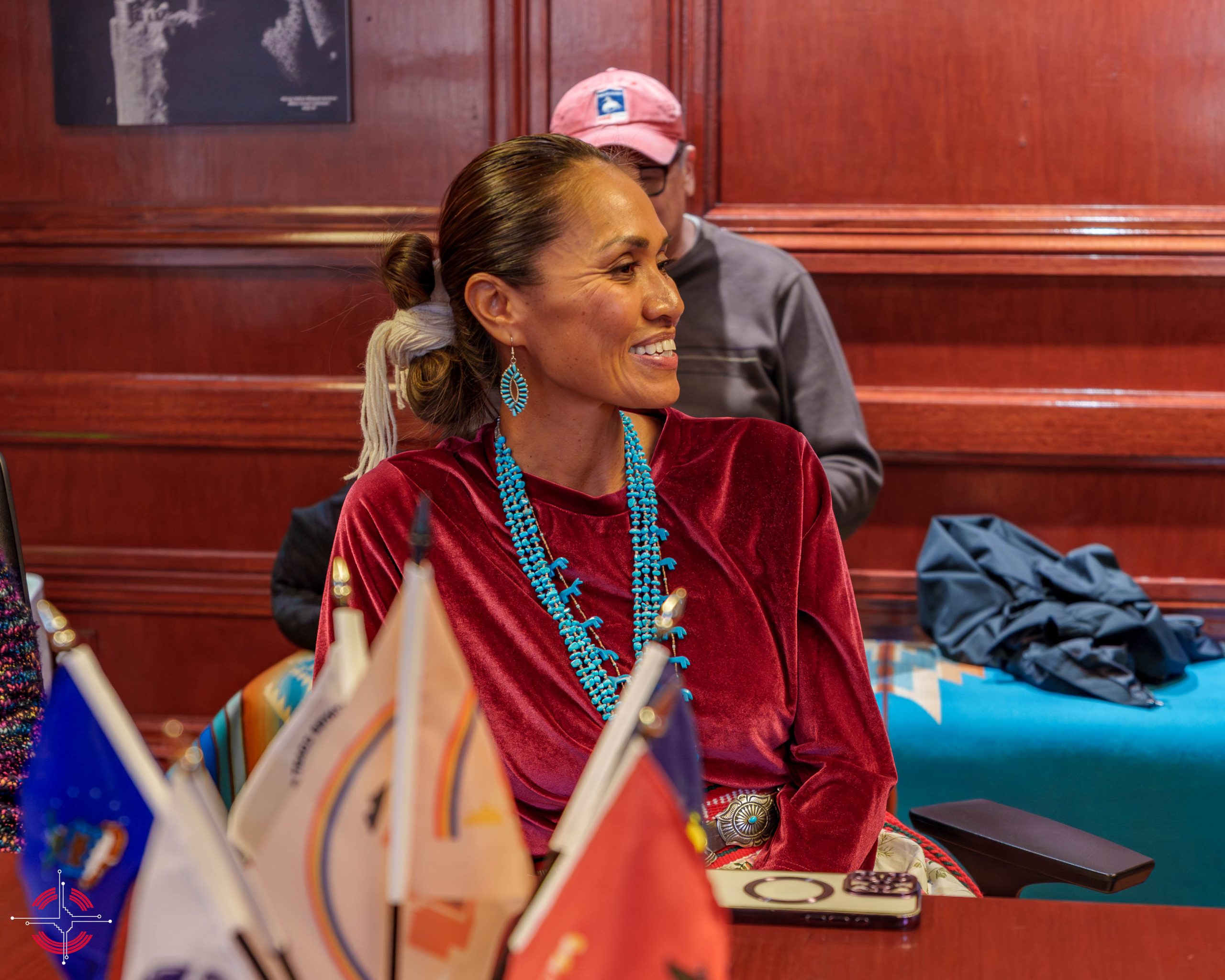 Diné Higher Education Act Signed into Law | NTU
