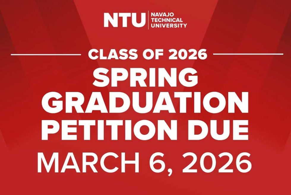 NTU Spring 2026 Graduation Information | NTU